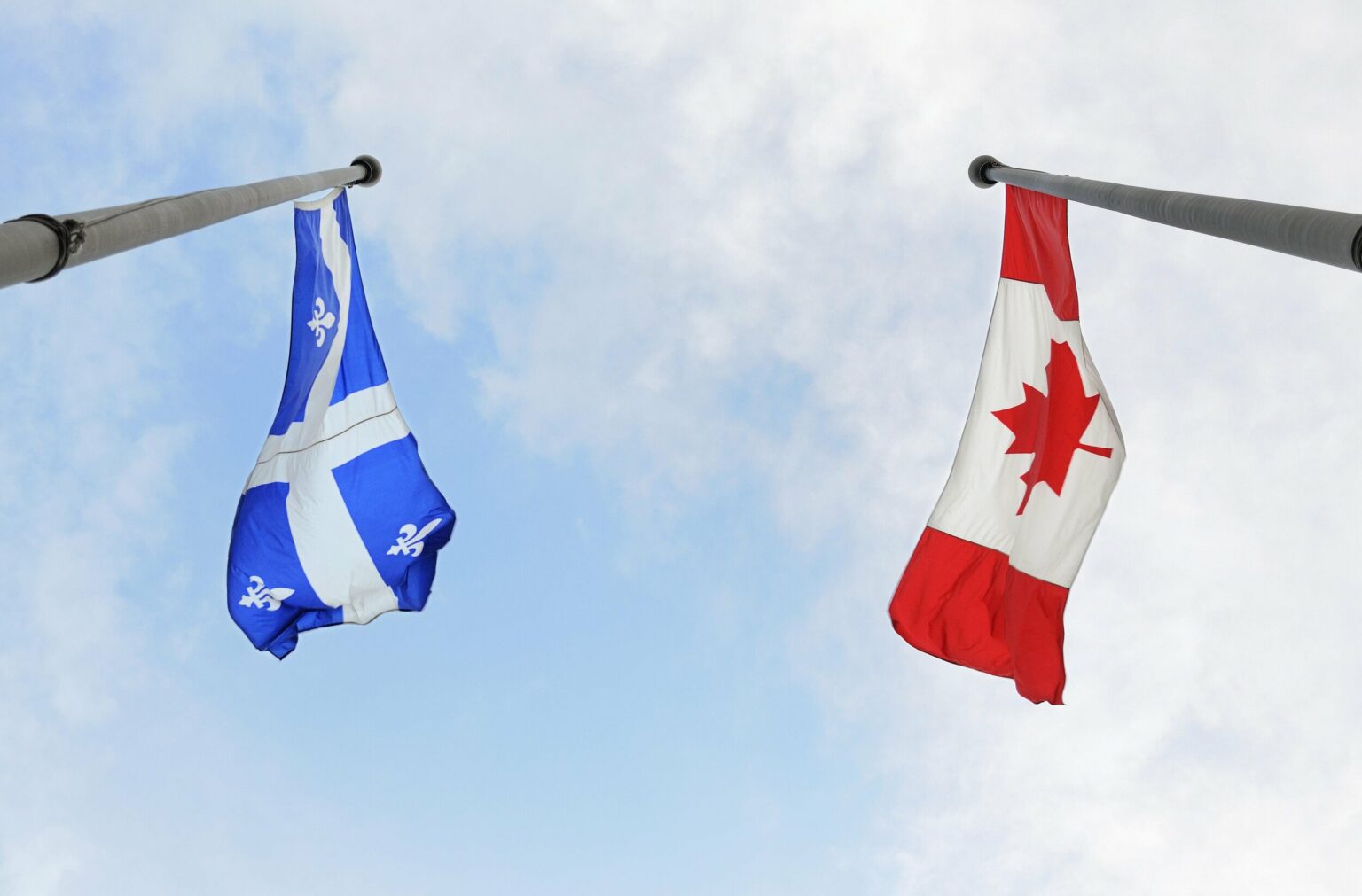 The Evolution of Quebec Nationalism - The National Telegraph