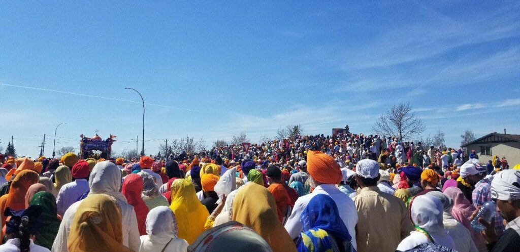 Sikhs and Hindus: The lost victims of religious persecution - The ...