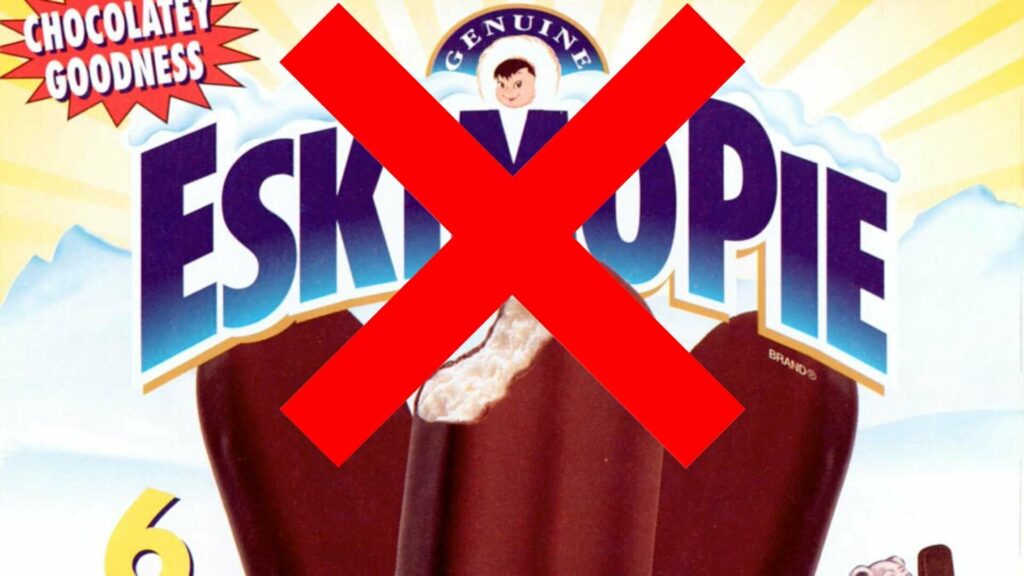 Eskimo Pie changing its “derogatory” name to avoid cancel culture - The ...