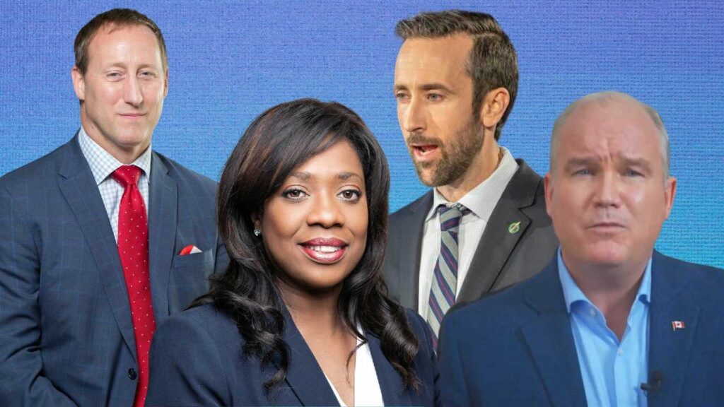 Baratta and Daoud: A Joint Statement of Endorsement - The National ...