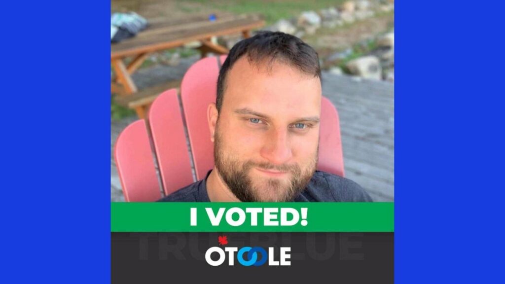 Political “assassin” claims to have "gutted" Scheer, Poilievre and ...