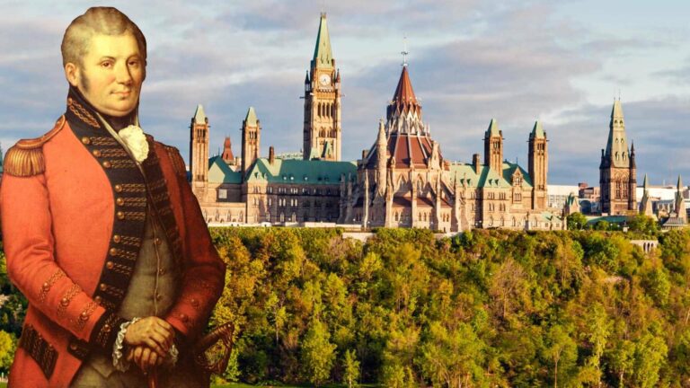 Simcoe Day: Celebrating Canada’s Anti-Slavery Past - The National Telegraph