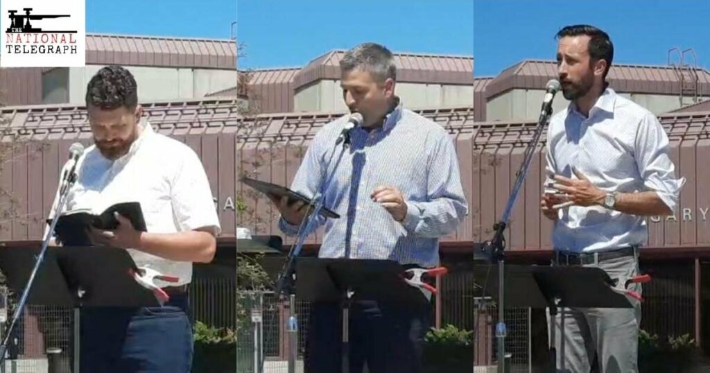 Hundreds show up to Protest at Remand Centre Demanding Freedom for ...