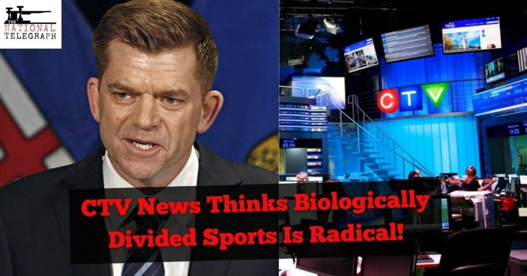 Radical Social Activists And Legacy Media Attack Brian Jean For ...