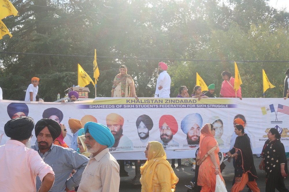 Bordman: India's Geopolitical Concerns Can No Longer Be Ignored - The ...